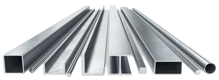 High-Quality Steel Products Produced in Brisbane, QLD | AB Steel Supplies